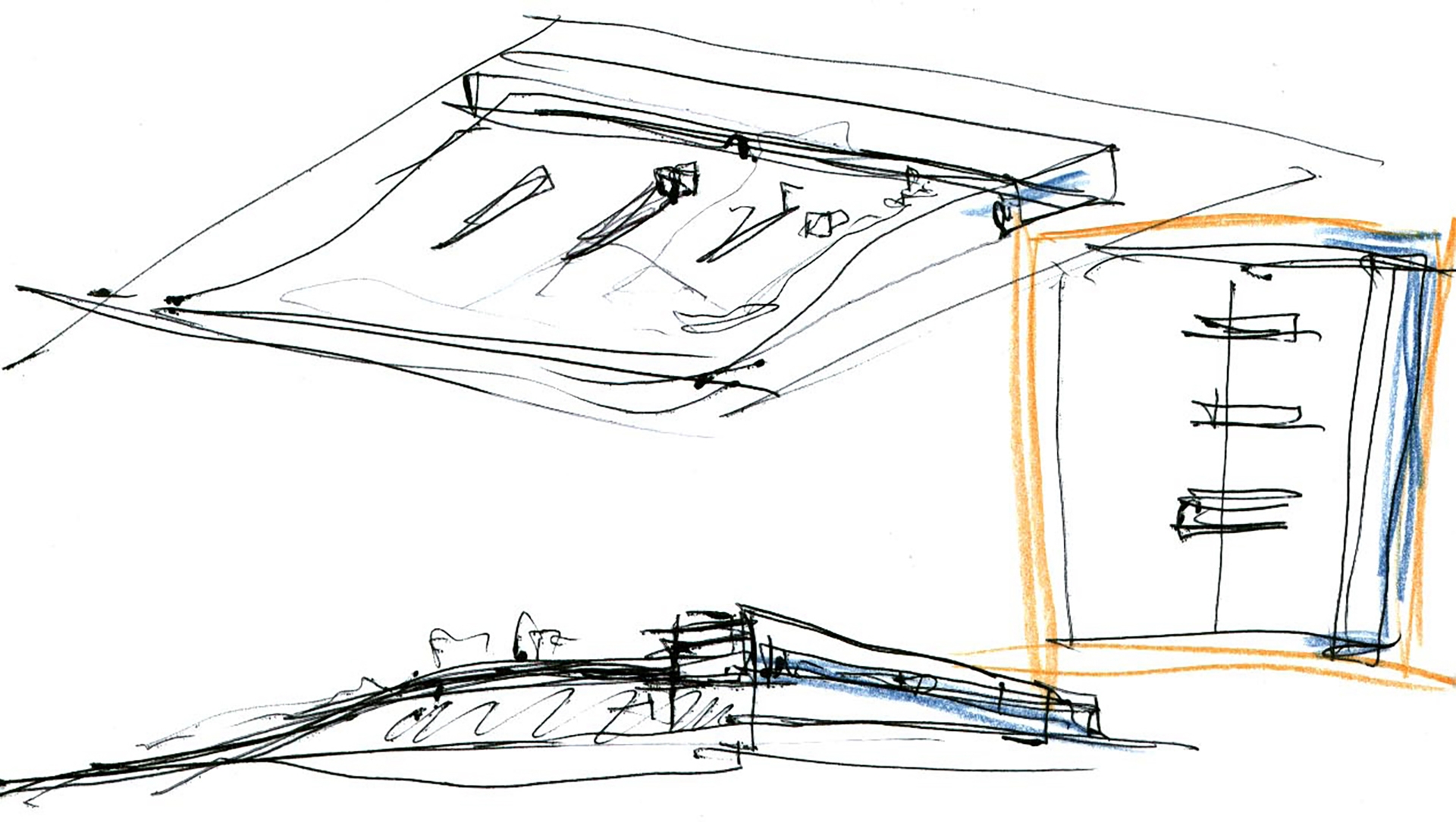 Sanchinarro Market | Bureau69 Architects | Max Strano Architect