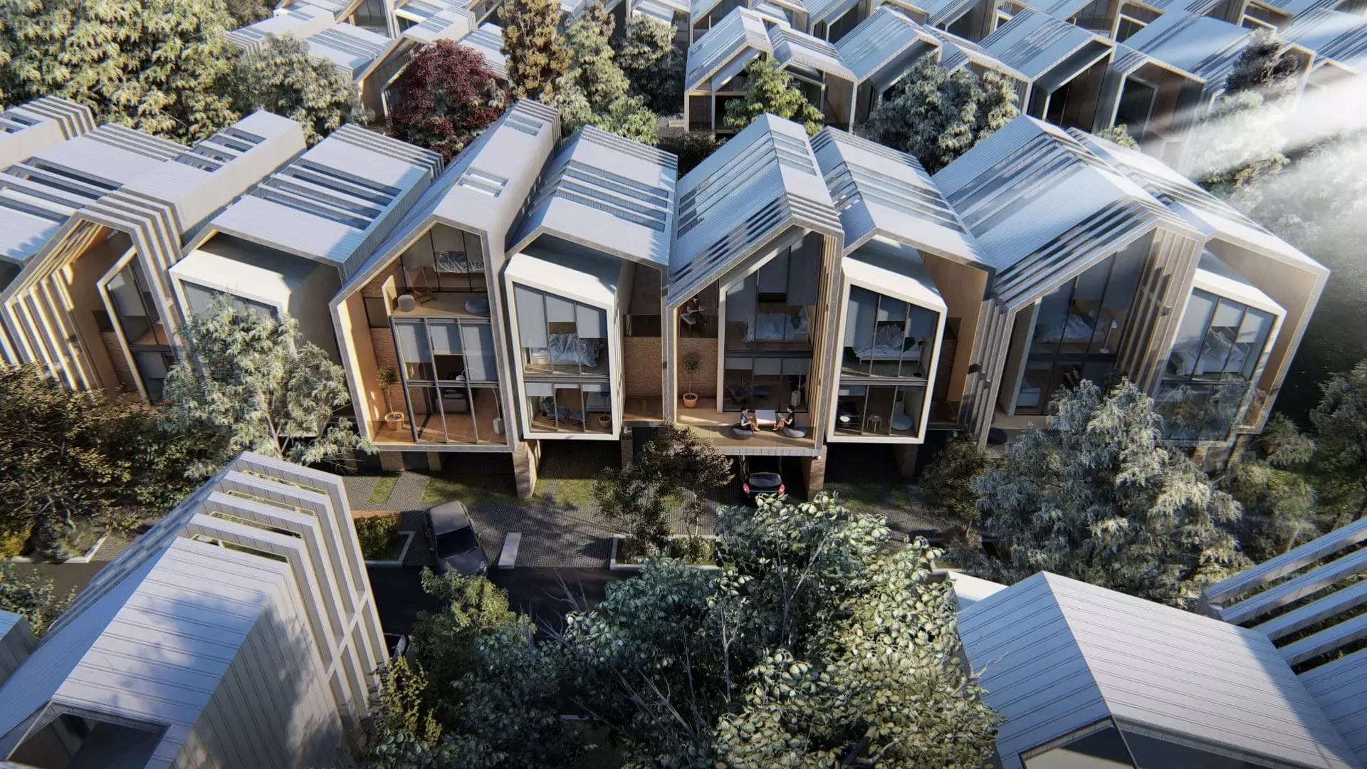 Disclaimer, Policy and Terms of Use | Bureau69 Architects | Max Strano ...